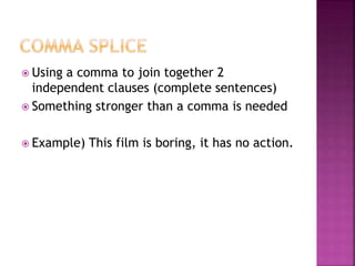 run-on sentences.pptx