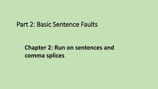 Run-on sentences.ppt