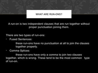 Run-OnsPowerPoint.pptx.................. | PPTX