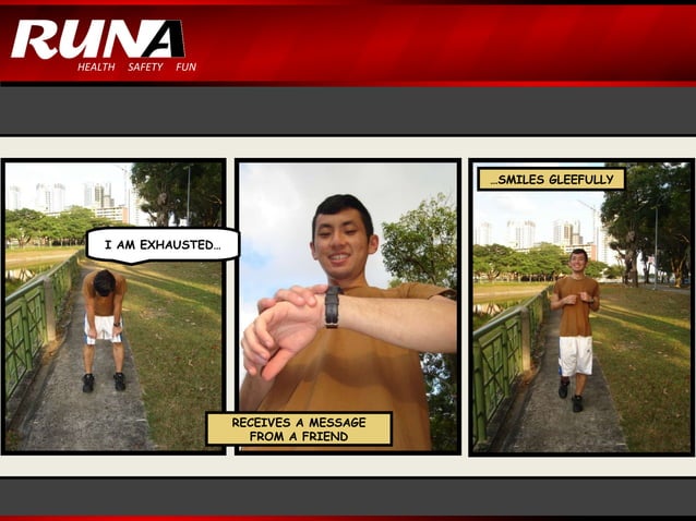 Runa Presentation (Final) Pptx | PPT