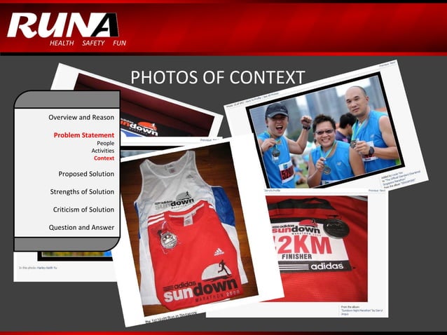 Runa Presentation (Final) Pptx | PPT