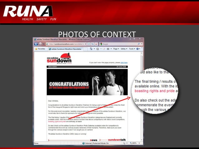 Runa Presentation (Final) Pptx | PPT