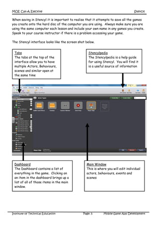 Run and jump tutorial (part 1) actors | PDF | Computer Animation ...