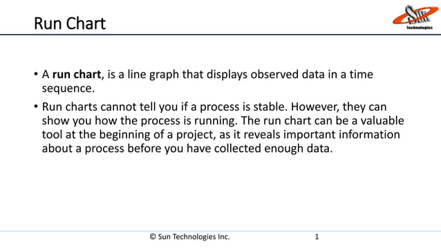 Runchart | PPTX | Science