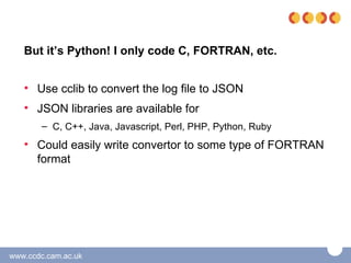Making the most of a QM calculation | PPT