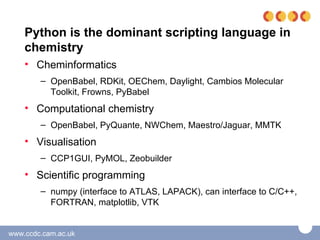 Making the most of a QM calculation | PPT