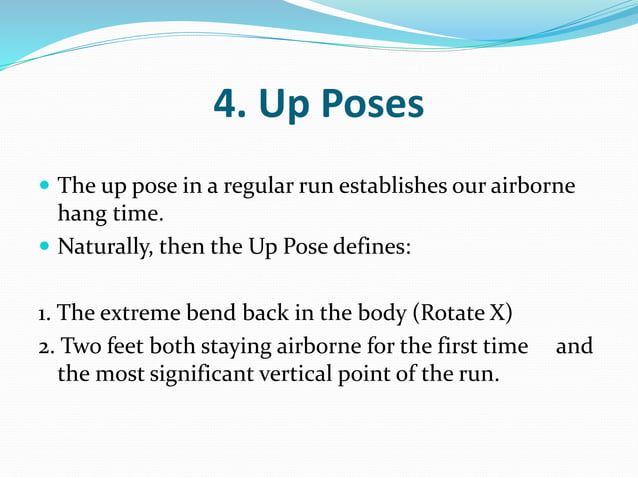 Run Cycle In Animation Pptx