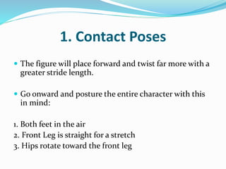 Run cycle in animation | PPTX