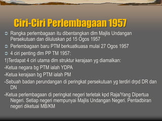 Rundingan merdeka | PPT
