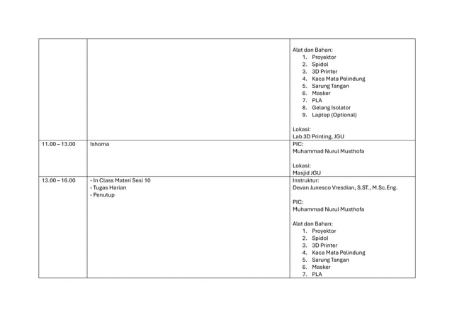 Rundown Acara Kegiatan Pelatihan desain.pdf