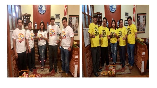 Rundown Acara Reuni.pptx | Free Download