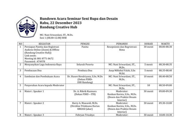 Rundown Acara Seminar Seni Rupa dan Desain 2023.pdf