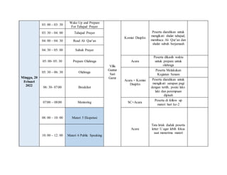 RUNDOWN OSJUR (MUDATSIR).docx