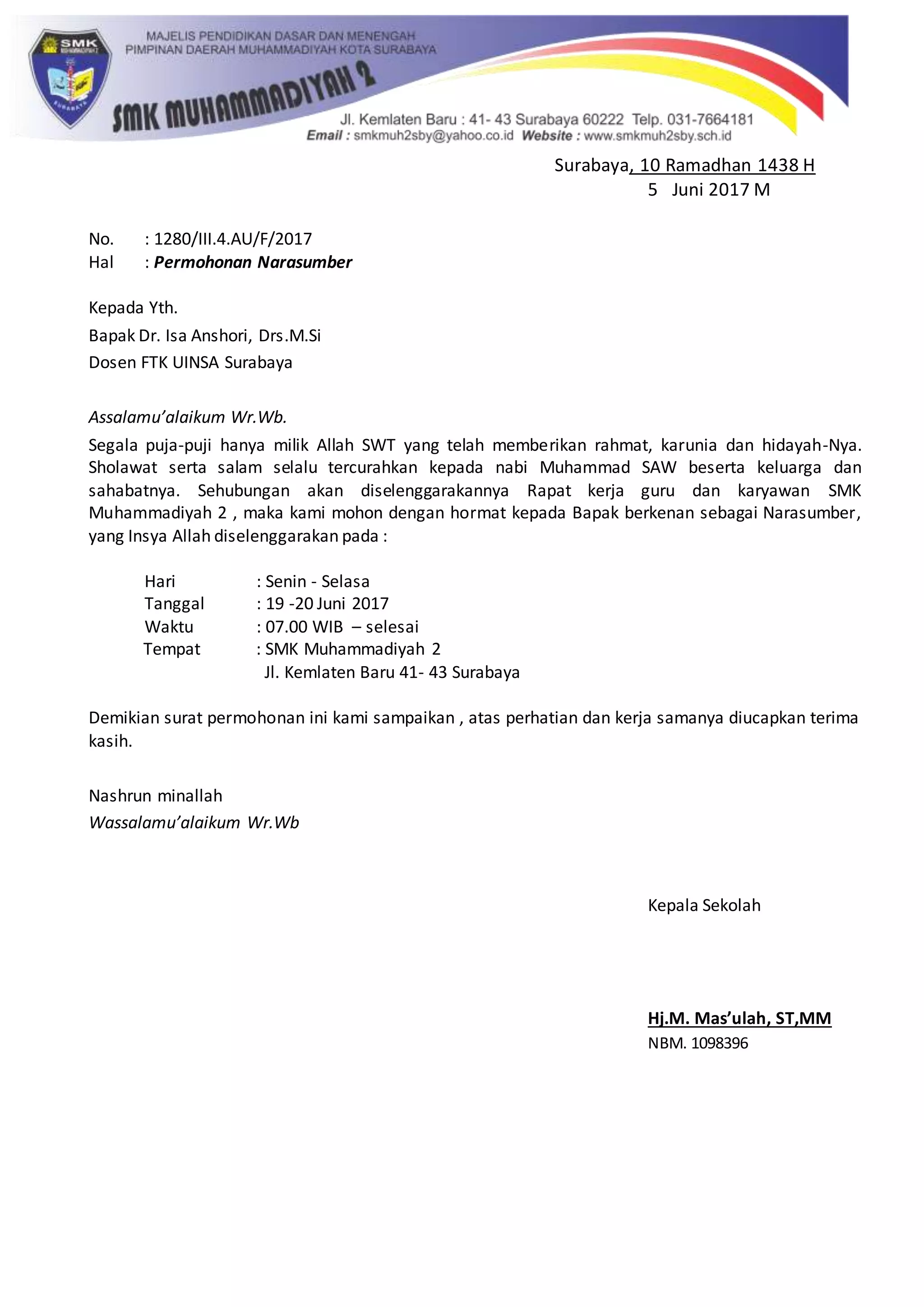 Rundown raker 2018 2019 | PDF