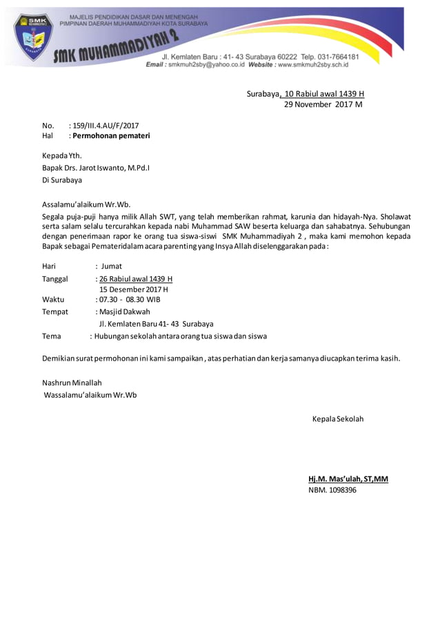 Rundown raker 2018 2019 | PDF