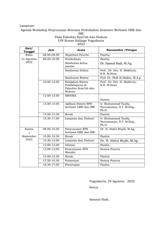 Rundown SPJ Kegiatan.docx