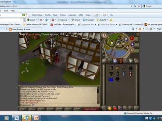Rune Destiny | PPTX