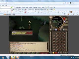 Rune Destiny | PPTX