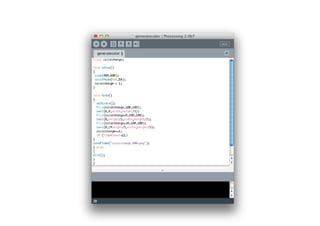 Rune madsen (graphicdesign&code) | PDF