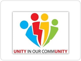 Run for unity | PPTX