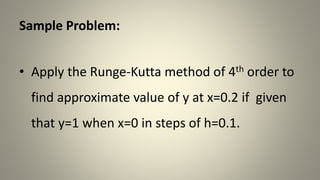 Runge-Kutta-Methods.pptx