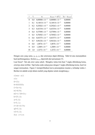 Runge kutta new | PDF