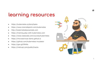 K8S DIY by Denys Vasyliev | PPT