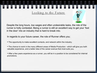 Runner Powerpoint | PPT