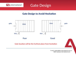 Runner & gate Design Guide.pptsssssssssssssssss | PPT