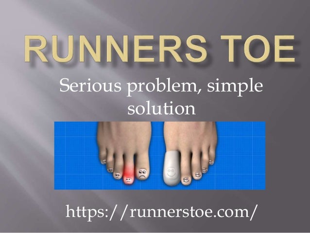 Runnerstoe