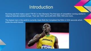 Running | PDF