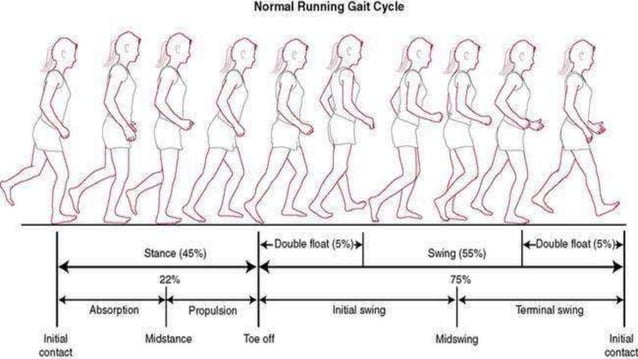 RUNNING gait.pptx