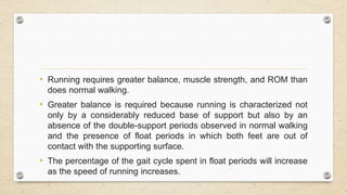 RUNNING gait.pptx
