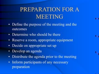 Running-Effective-Meetings-Presentation.ppt