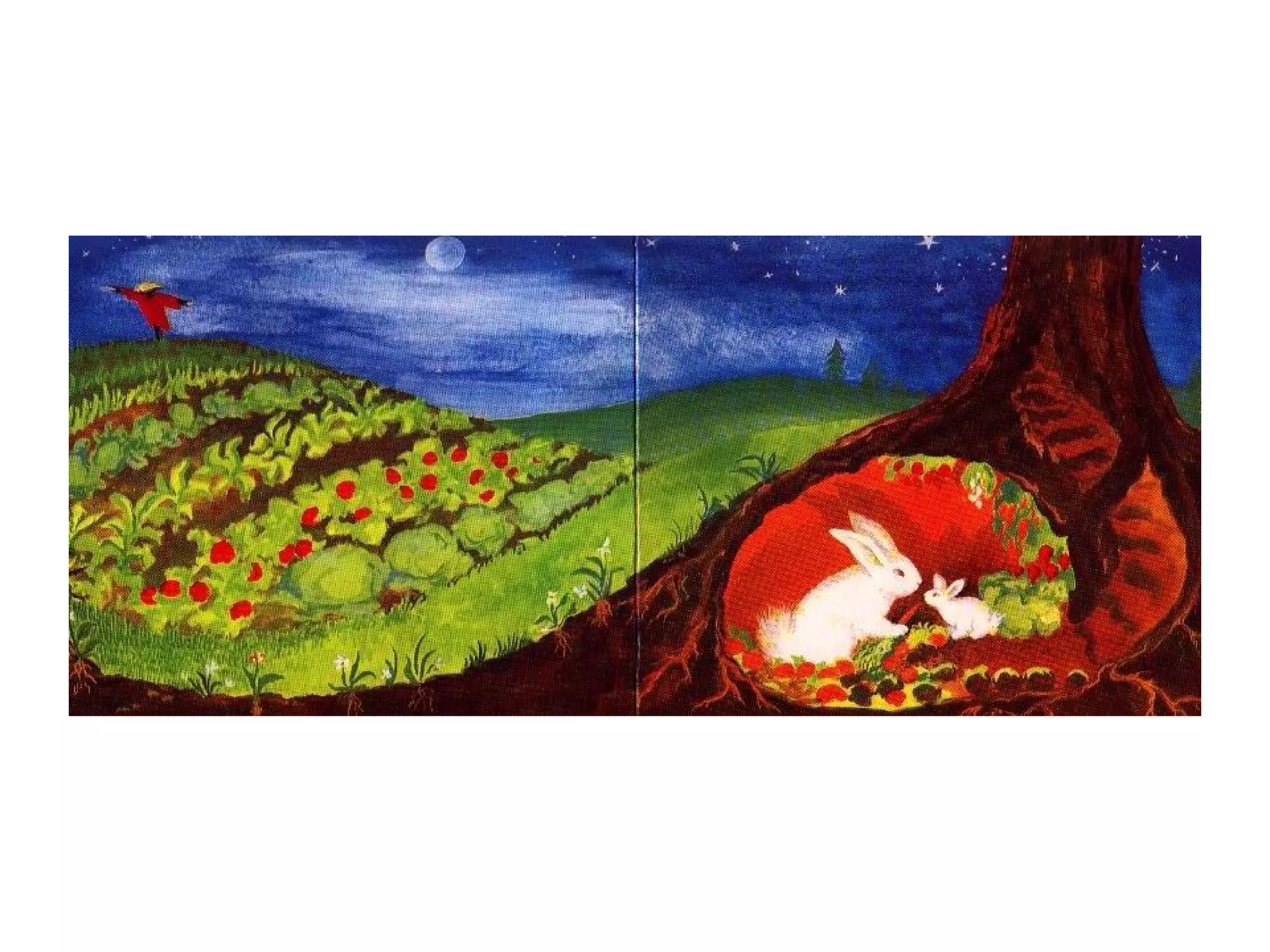 Running Rabbit | PPT