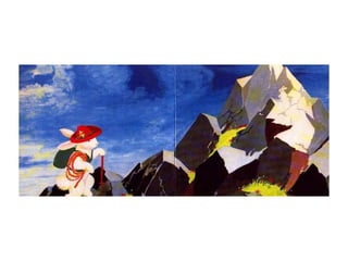 Running Rabbit | PPT