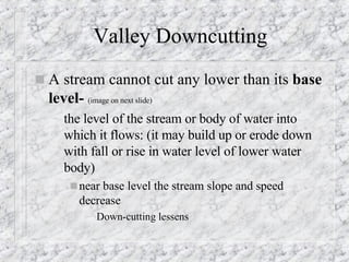 Running Water Streams Online | PPT