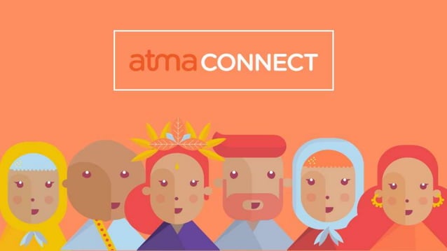 Running a Lean Startup for Social Good, Meena Palaniappan, Atma Connect | PPT