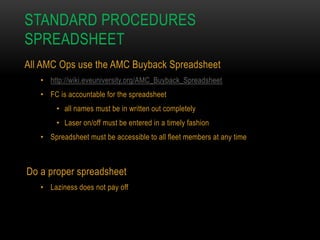 Running a mining op | PPT