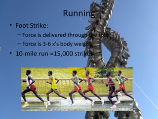 Running and back pain 2011 | PPT | Running and Jogging | Fitness and ...