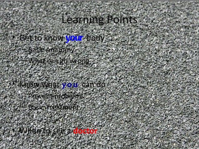 Running and back pain 2011 | PPT | Running and Jogging | Fitness and ...