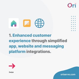 Running an E-commerce platform? Here are top 7 ways through which a cognitive virtual | PDF