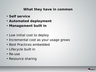 Running an openstack instance | PDF