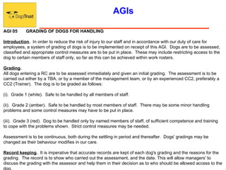 Running a shelter as a business | PPT