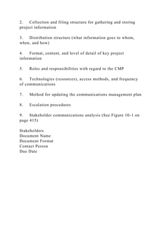 Running Case page 436Several issues have arisen on the Recreat.docx