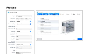 Sven Vogel: Running CloudStack and OpenShift with NetApp on KVM | PDF