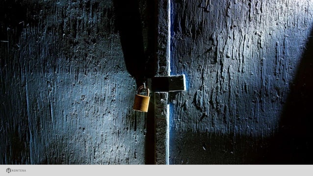 Running Docker in Production - The Good, the Bad and The Ugly | PPT