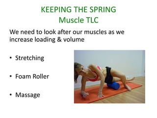 Spring into Shape | PPT