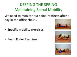Spring into Shape | PPT