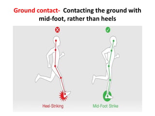 Running guide | PPTX